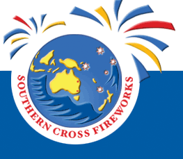 southern cross fireworks | Geocaching Victoria