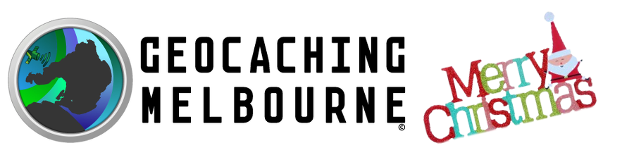 artwork_GC Melb Logo v7.1 3D small xmas | Geocaching Victoria