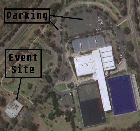 WEBSITE – ParkingMap | Geocaching Victoria