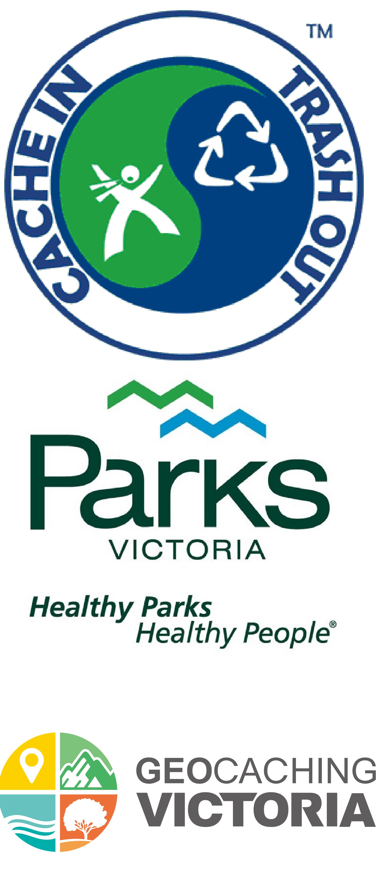 background | Geocaching Victoria