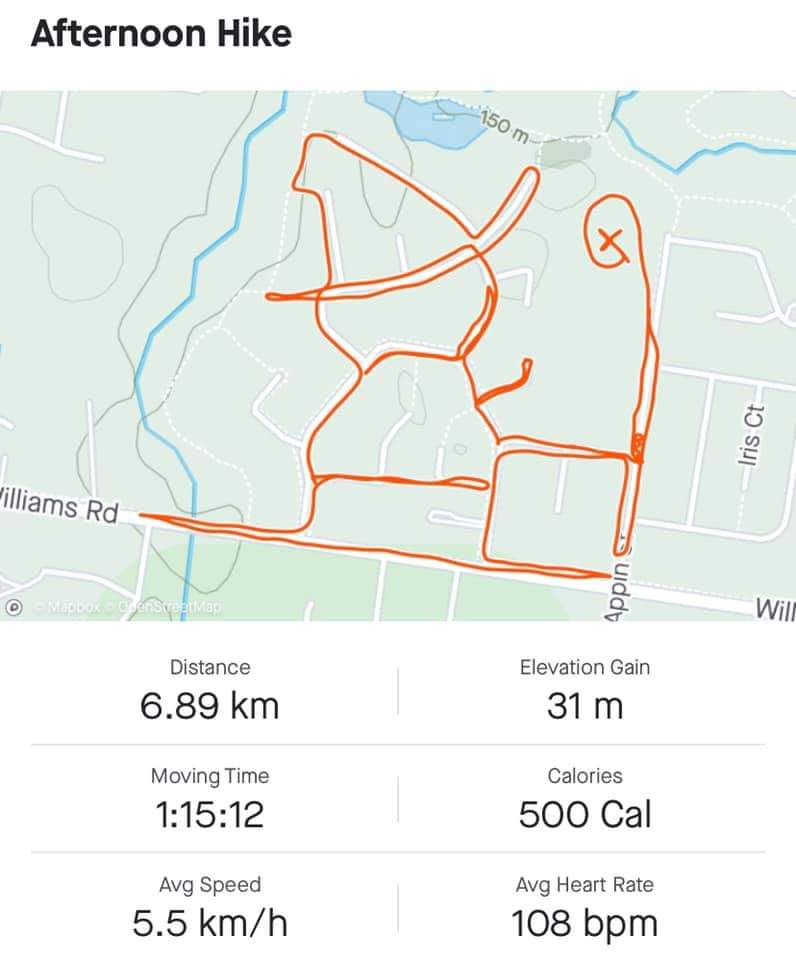 Isolation Competition Winner Announced | Geocaching Victoria