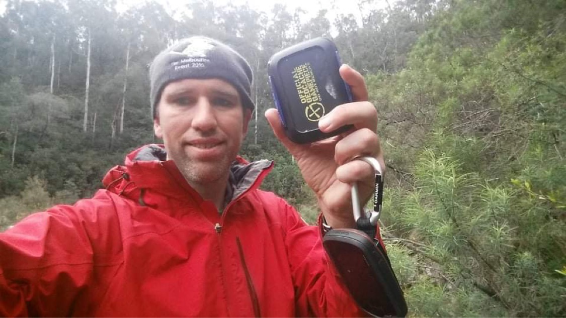 Our Adventures | Geocaching Victoria