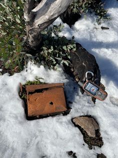 Geocaching Victoria | To hide is the beginning, to find is the result ...