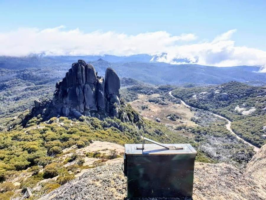 Geocaching Victoria | To hide is the beginning, to find is the result ...