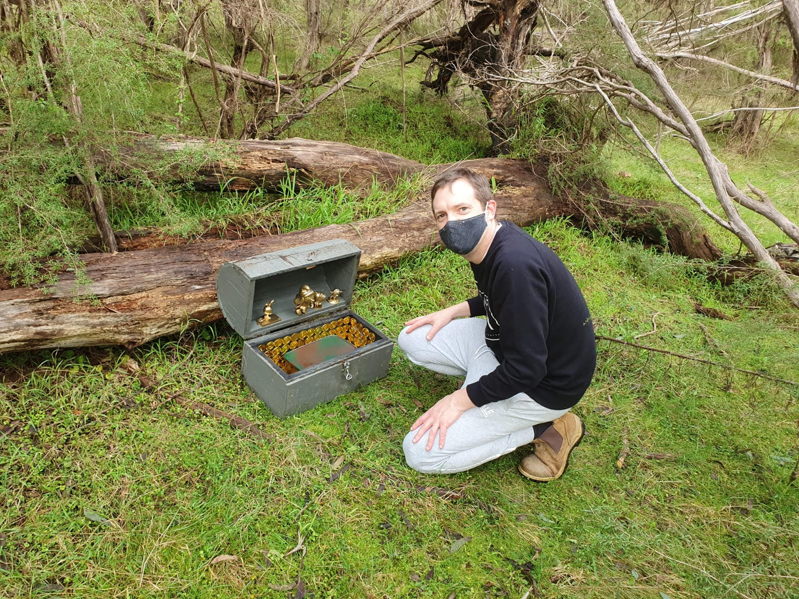 Welcome to our new Geocaching Beginner Series! | Geocaching Victoria