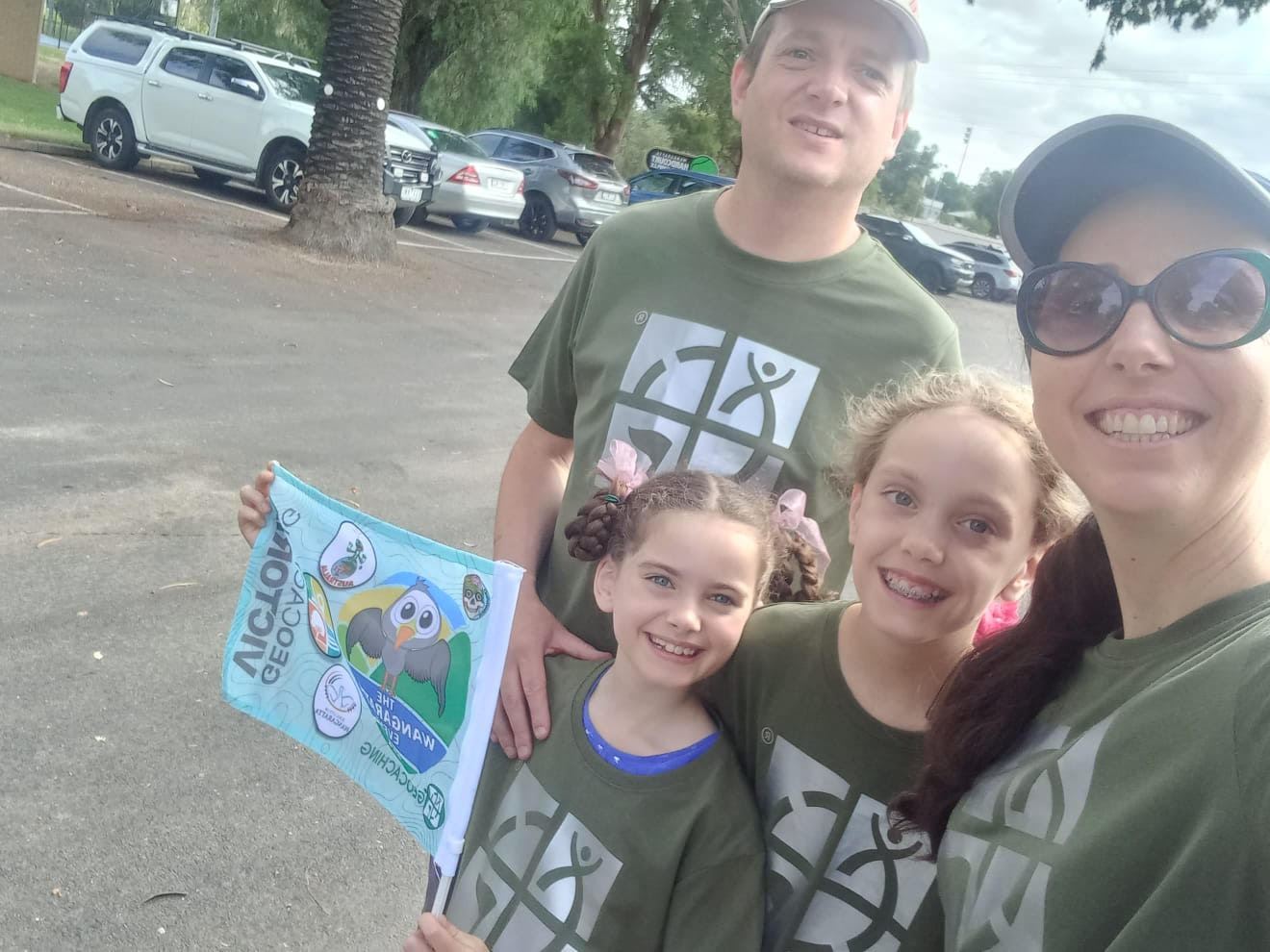 Welcome to our new Geocaching Beginner Series! | Geocaching Victoria