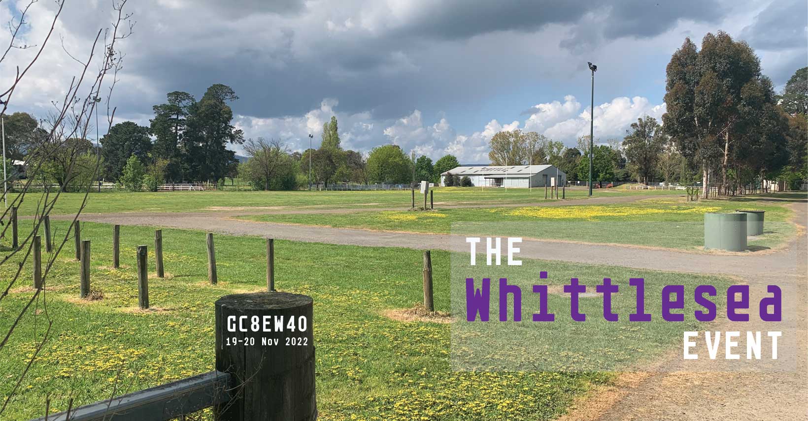 whittlesea | Geocaching Victoria