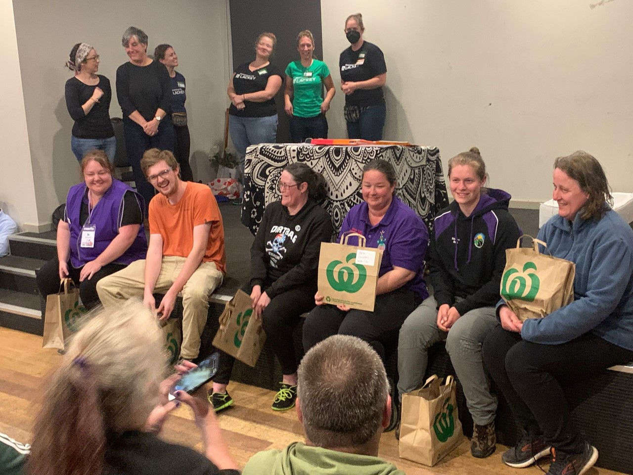 Award Winners 2019 & 2020/21 | Geocaching Victoria