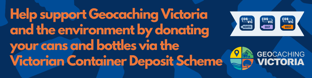 And The Nominees Are… | Geocaching Victoria