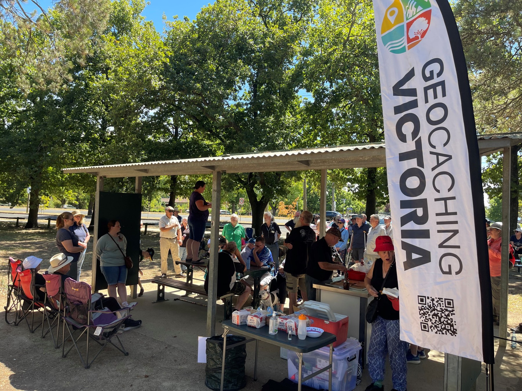 March Spotlight: Award Nominations Begin As the Ballarat GeoTour Wraps ...